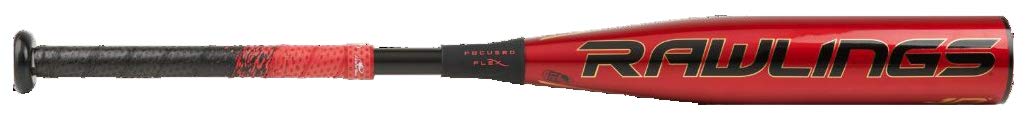 Rawlings 2020 Quatro Pro USSSA Baseball Bat, 29 inch (-12)