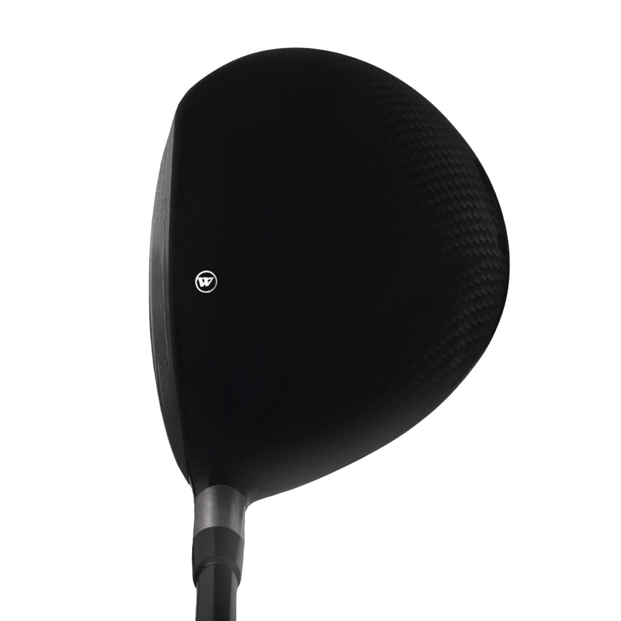 Warrior Golf LH Tomahawk 3 Wood Set (Left Handed) 10.5* Driver/#3 Wood/#5 Wood Regular Flex