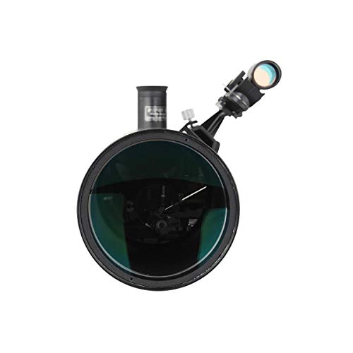 Sky-Watcher Skymax 102mm Maksutov-Cassegrain - Large Aperture Compound-Style Reflector Telescope