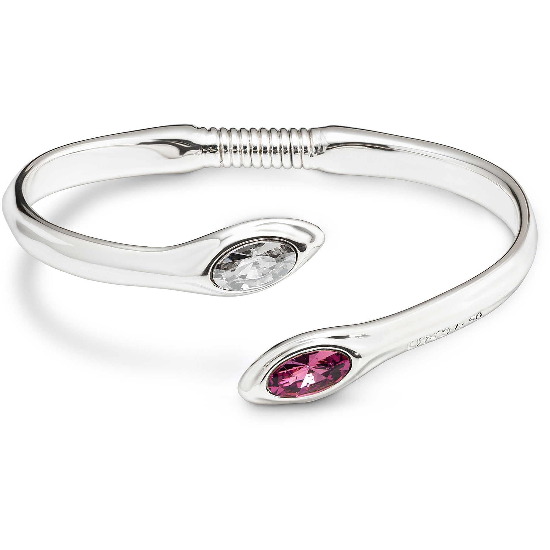 Uno de 50 bracelet RADIANT PUL2257MCLMTL0M