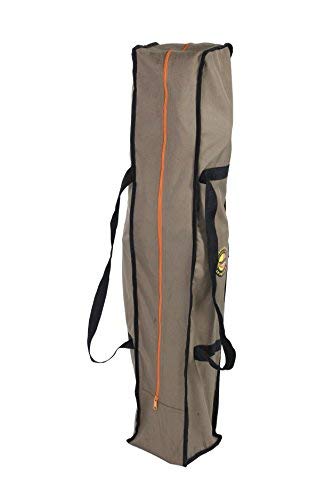 Oversized Camping Chair Charlie 440 Pound Big Boy Canvas Folding Camping Chair