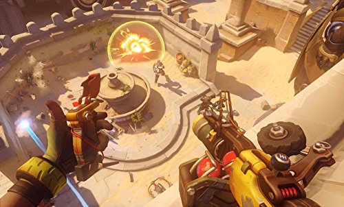 Overwatch - Collector's Edition For Xbox One