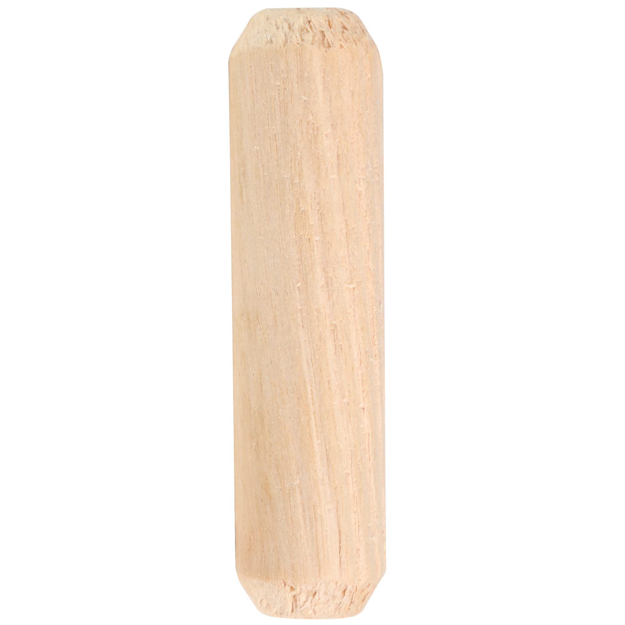 Spare Hardware Parts Replacement for IKEA Wooden Fluted Dowel Pin (101359) Pack of 12
