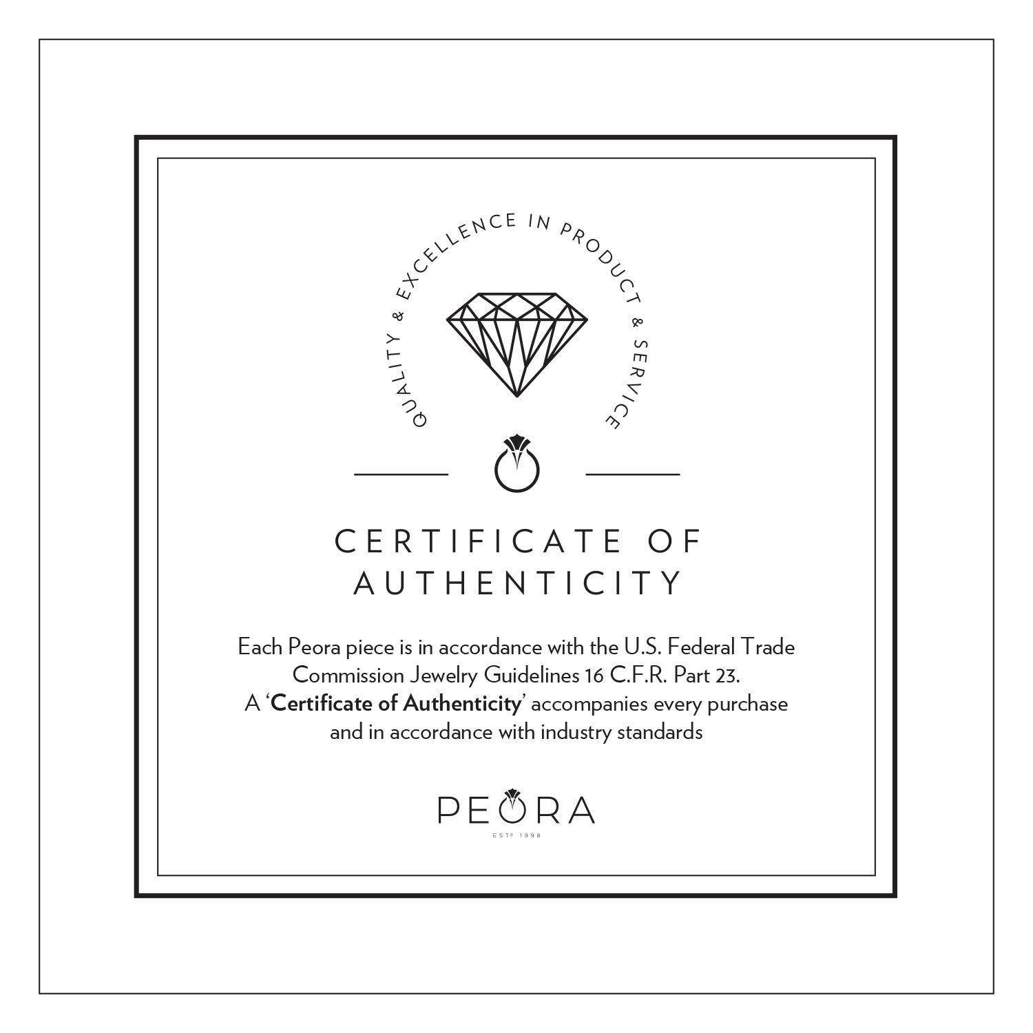 Peora Peridot Stud Earrings 925 Sterling Silver, Genuine Gemstone Birthstone Solitaire Scroll Gallery, 2 Carats Total, Princess Cut 6mm, Friction Backs