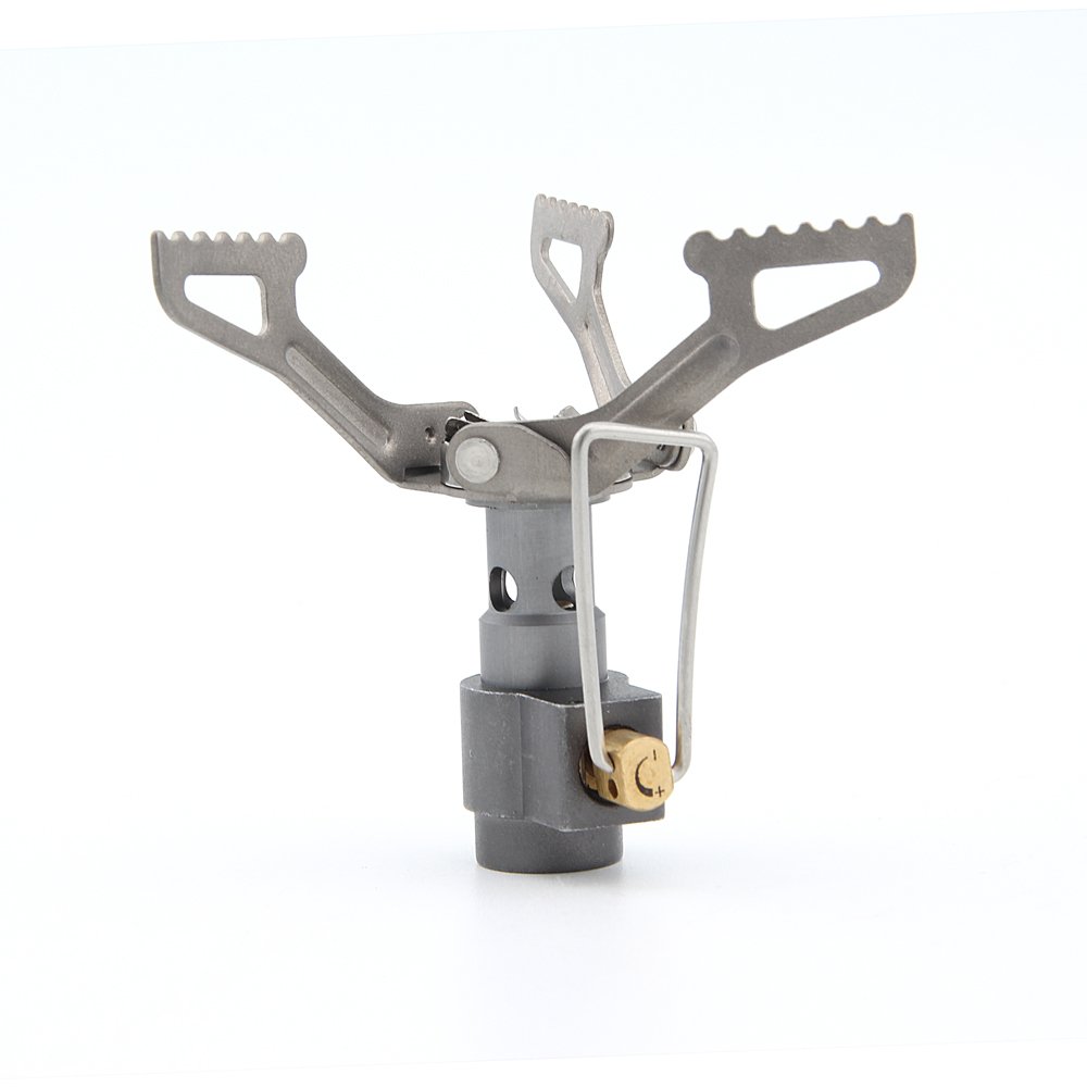 Only 25g Titanium Stove BRS-3000T [parallel import goods]