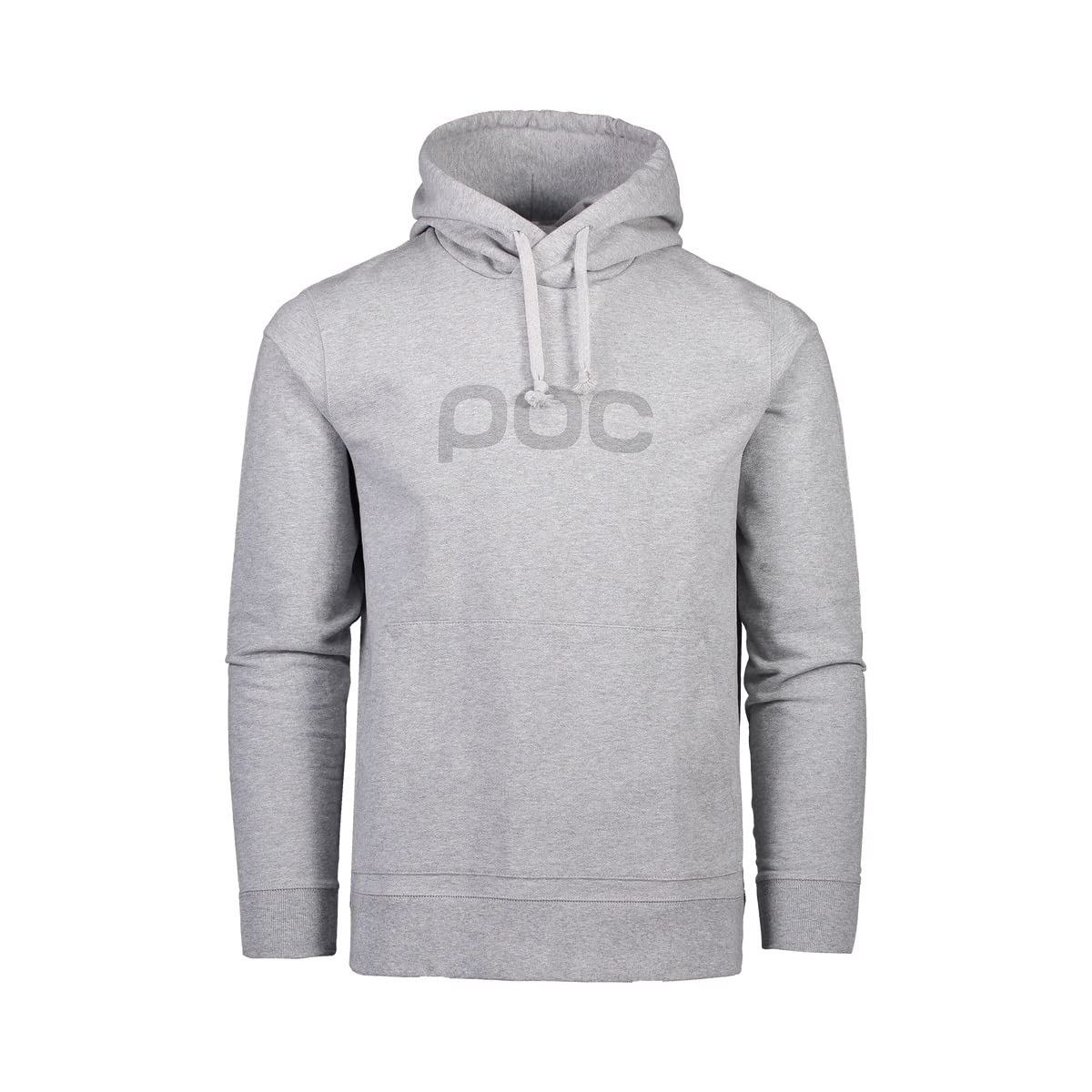 POC, Hood, Grey Melange, X-Small