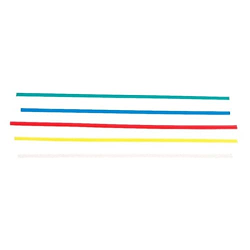 welding rods 50 Pcs Welding Rods Plastic Car Bumper Repair Welder Sticks Kit For Welding Equipment Accessories Stainless steel rods for daily use