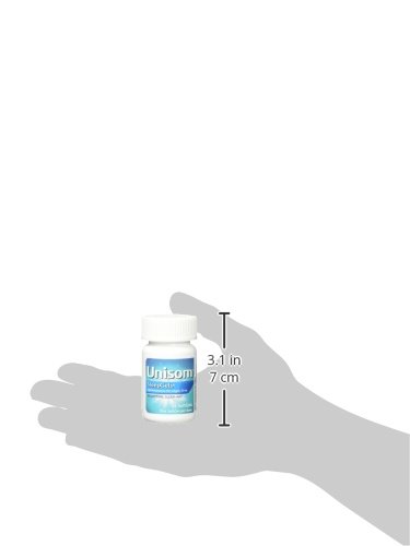 Unisom SleepGels, 32 Softgels per Box
