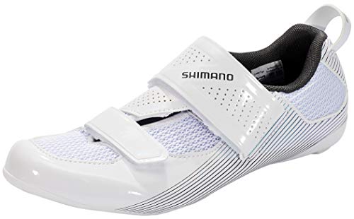 SHIMANO TR5W (TR501W) SPD-SL Women's Shoes White