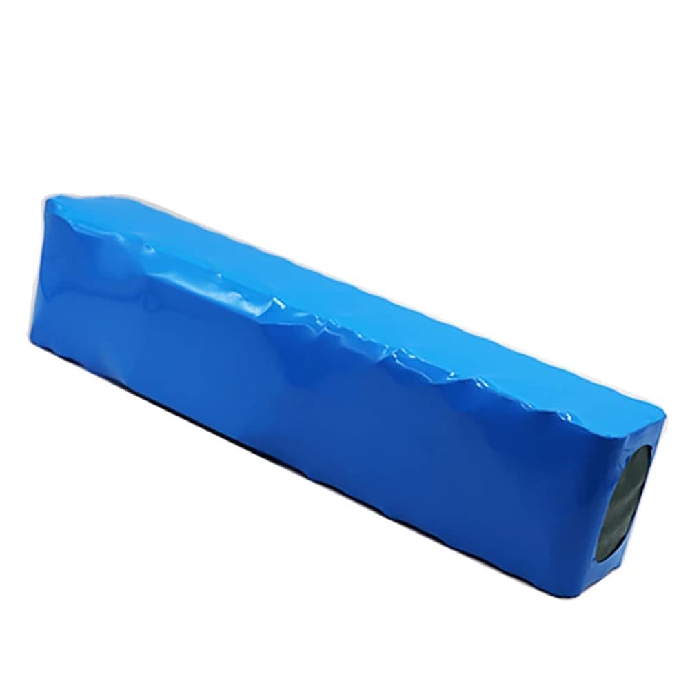 YUWYP 16S3P 60V 20Ah 1000W Lithium Battery 67.2V 20Ah Electric Wheelchair Battery Emotorcycle Battery XT60 Plug+Charger