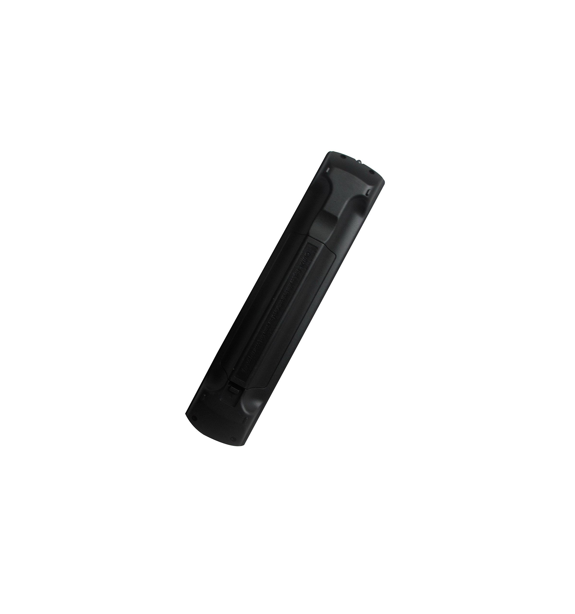 Universal Replacement Remote Control Fit for Panasonic PT-50LC13 PT-60LC13 TH-42PX20 CT-32E131UG CT-32E13G Plasma LCD LED HDTV Viera TV