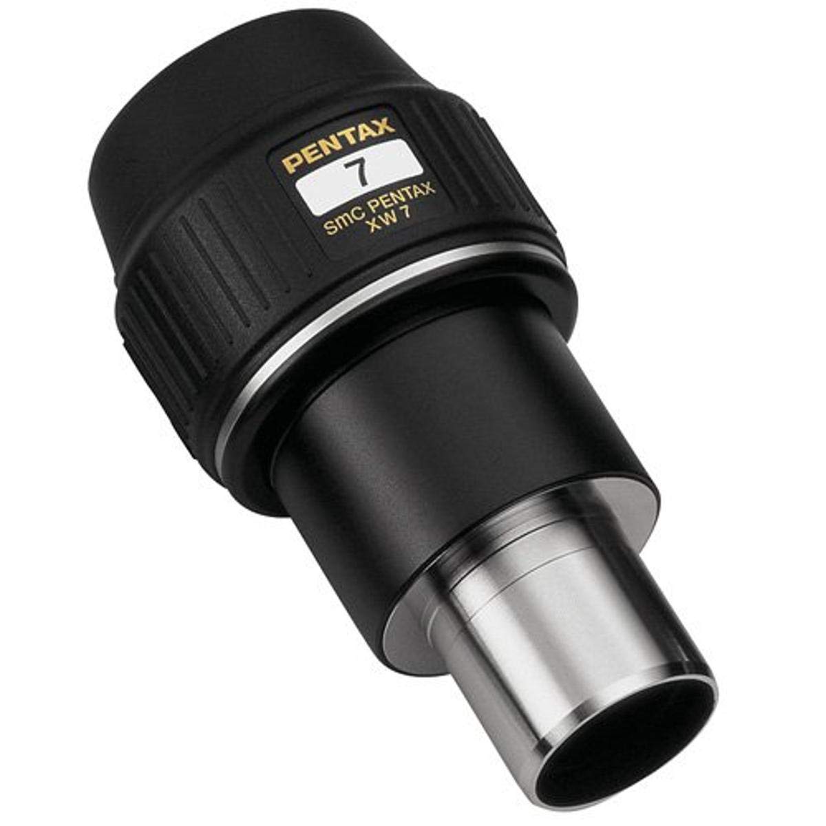 Pentax 70513 SMC-XW 7 1.25-Inch Eyepiece for Telescopes and Pentax Spotting Scopes