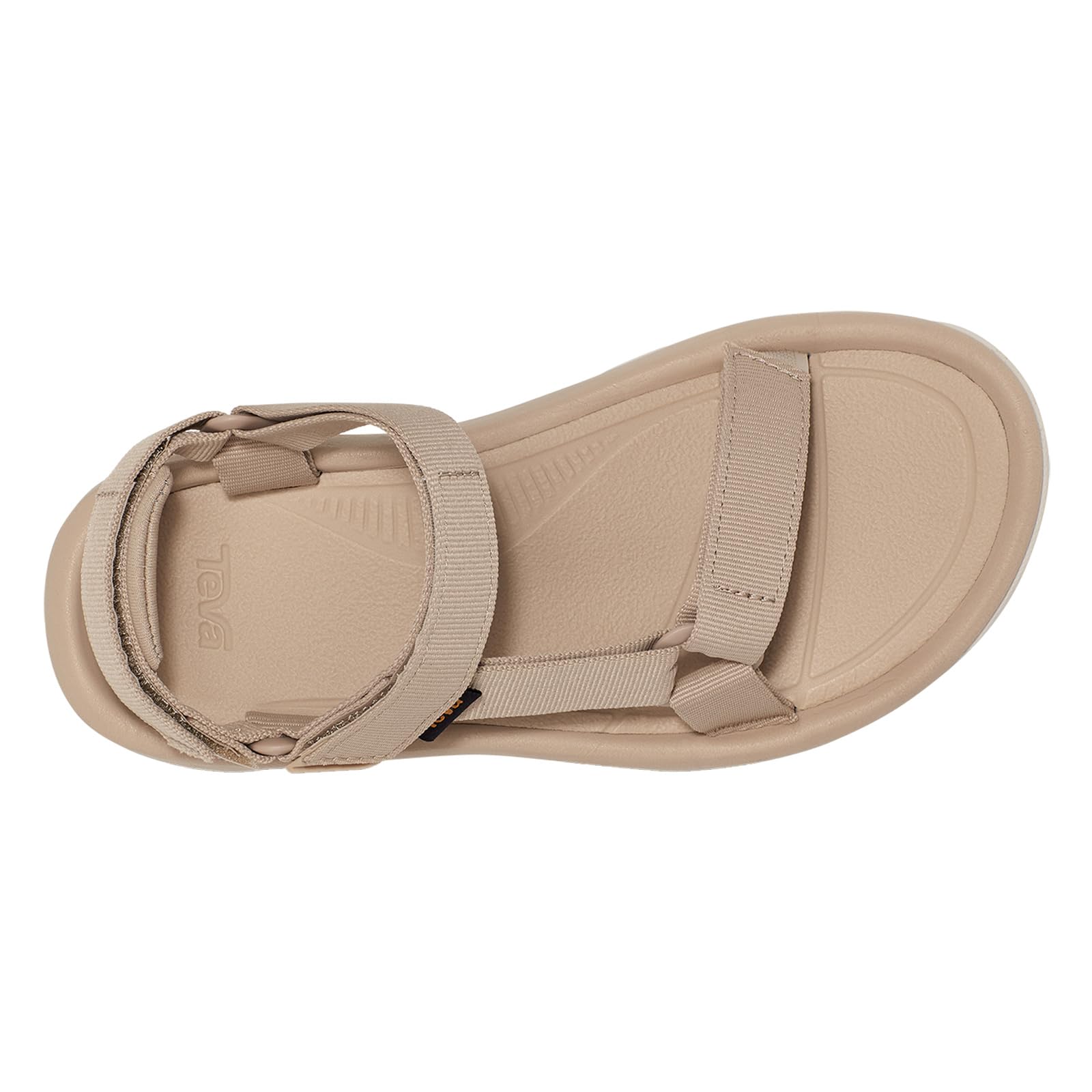 Teva Women's Hurricane XLT2 Ankle Strap Sandal, Sesame, Women 6
