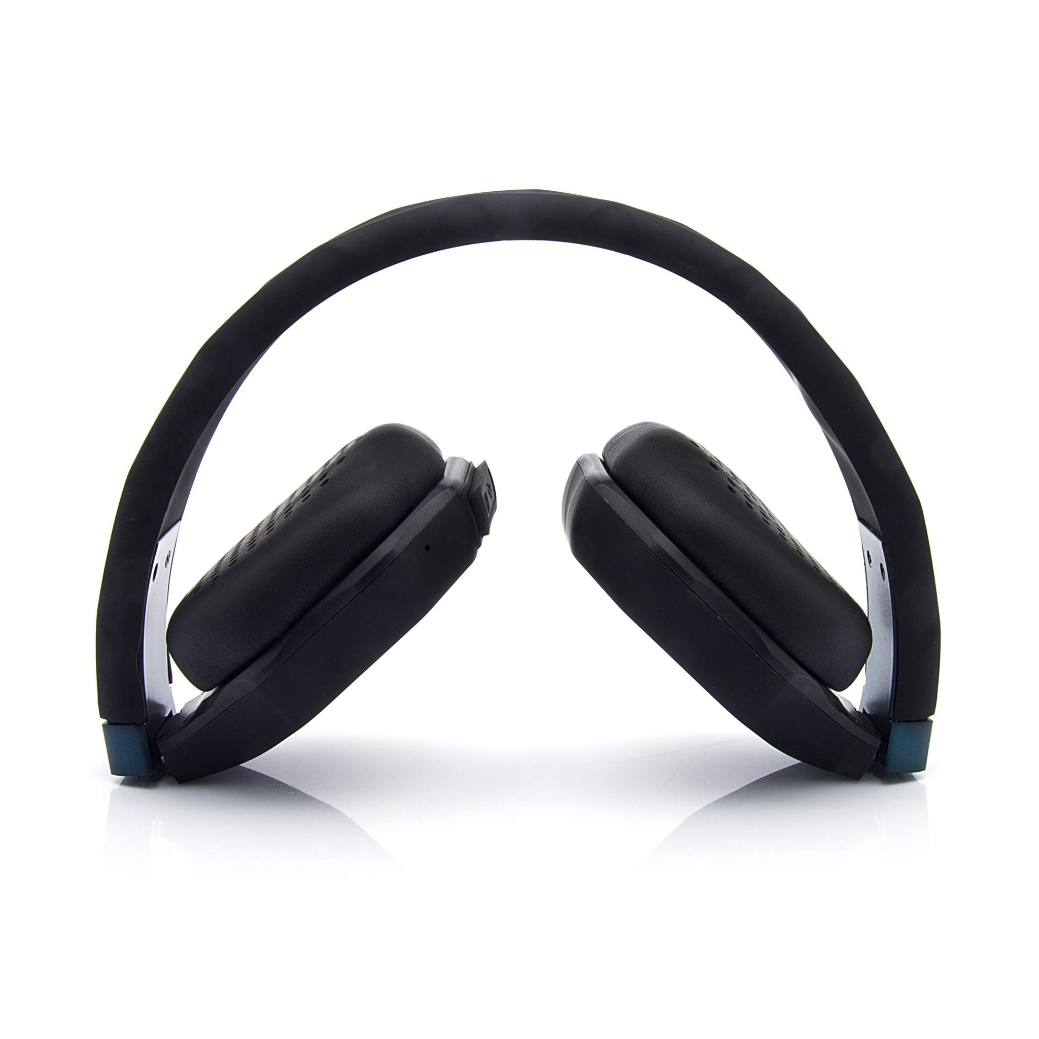 Rugged Bluetooth Headphones for Working Out and Staying Active - The Mini Rhinos Bluetooth Headphones