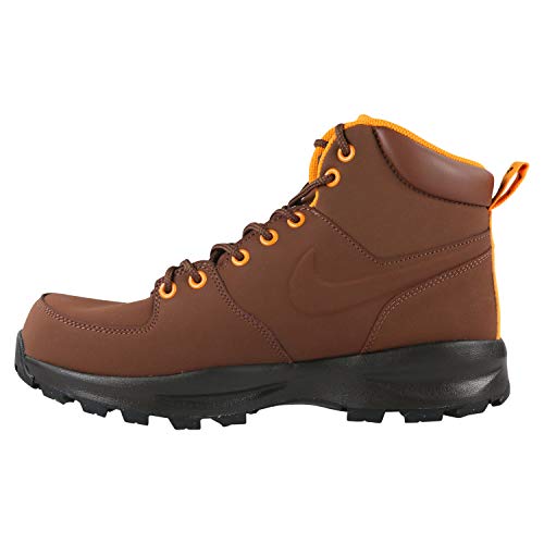 Nike Manoa Leather Fauna Brown/Fauna Brown/Fauna Brown 9.5