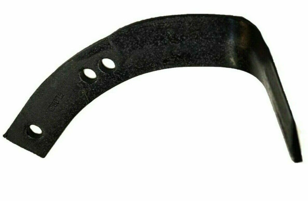 Set of 12 Replacement Roto Tiller Tines 1901118A 1901118 742-0105 742-0106