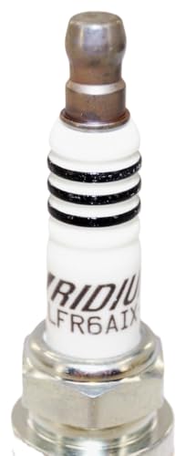 NGK 6619 Iridium Spark Plugs LFR6AIX-11 - 6 PCSNEW