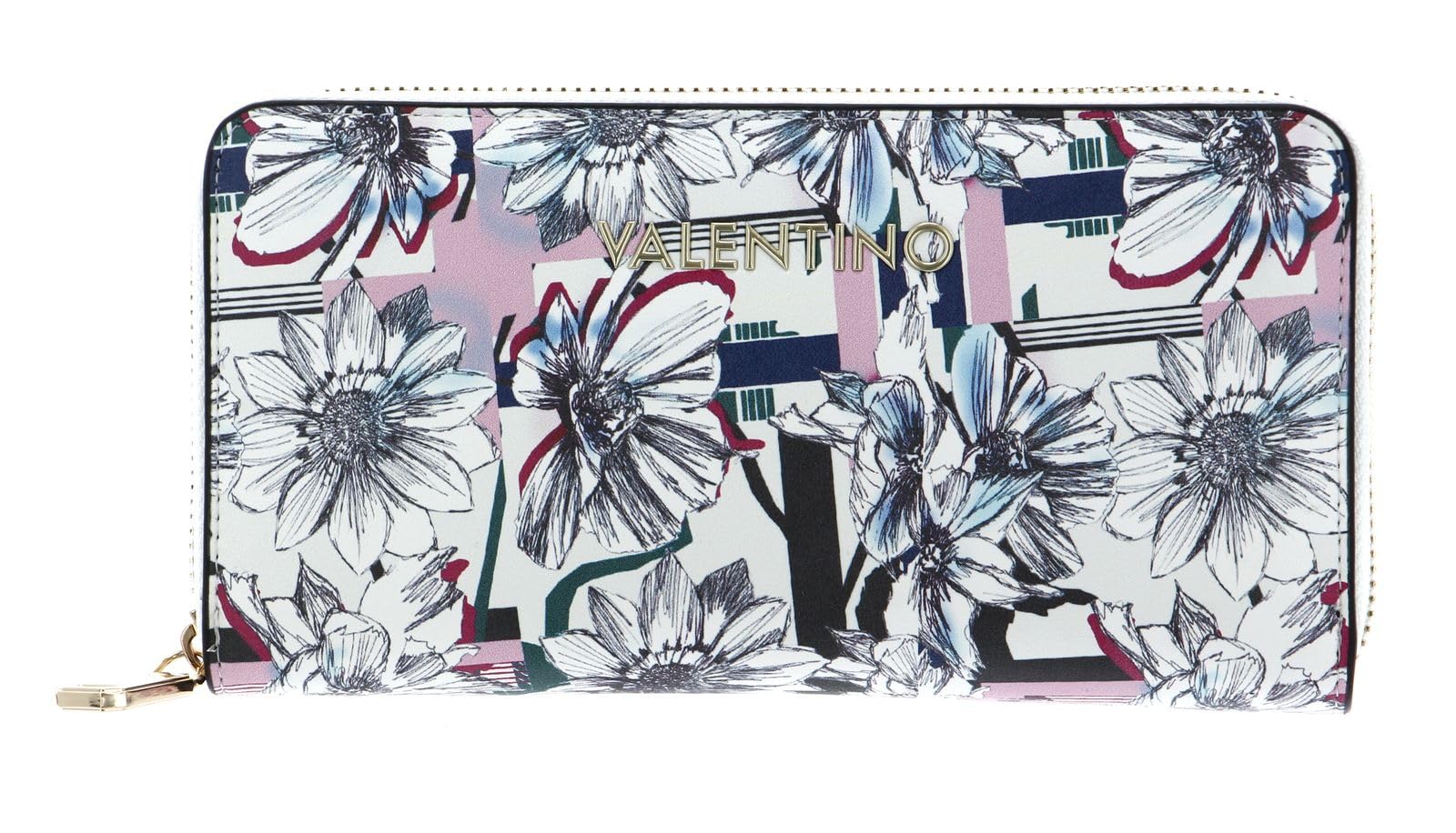 Valentino Women's Casual, Nero/Multicolor, ÚNICA