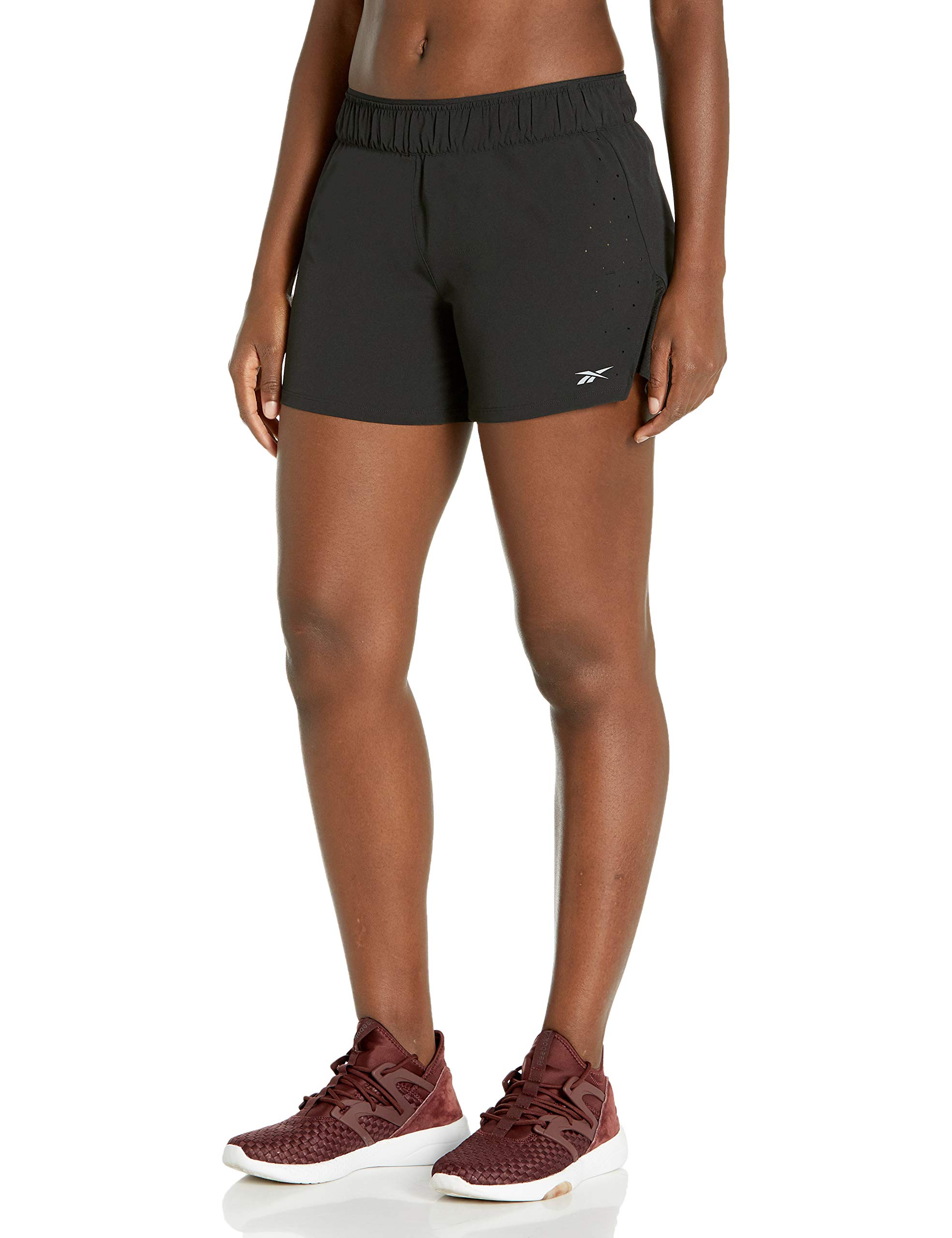 Reebok Les Mills Epic Short, Black, XS