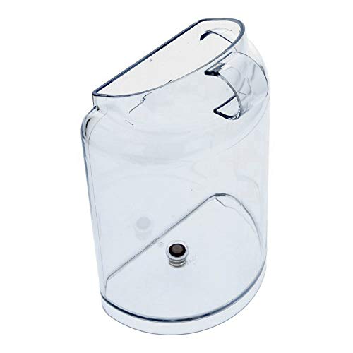Original NESPRESSO Plastic Water Tank / Reservoir replacement - Maestria Magimix Series Machines - 1 Tank