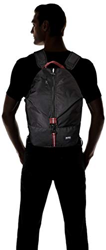 Solo New York Peak Backpack, Black