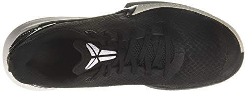 Nike Men's Kobe Mamba Focus Basketball Shoe (11 M US, Black/Anthracite/White)