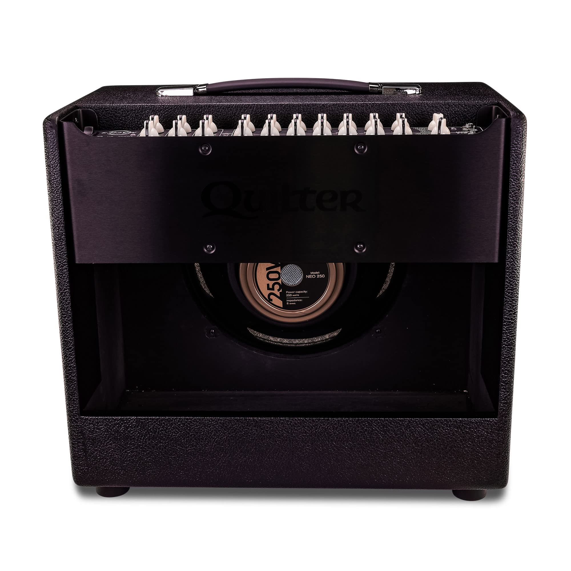 Quilter Labs Aviator Mach 3 200W 1x12 Combo Amp