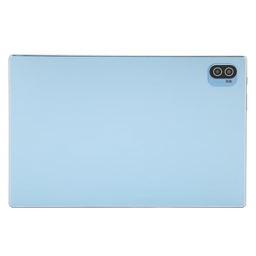 SHYEKYO 10.1 Inch Tablet PC, 8GB RAM 256GB ROM Multifunction Octa Core Processor 100β240V HD Tablet for Learning for Work for Android 12.0 (US Plug)