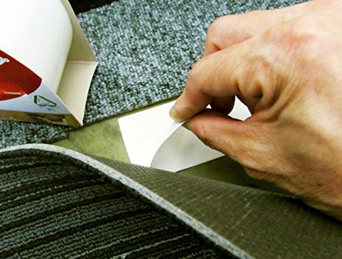 NICHIBAN nice carpet tack fixed double-sided tape 50mm x 5M Shinji NW-F50 (japan import)
