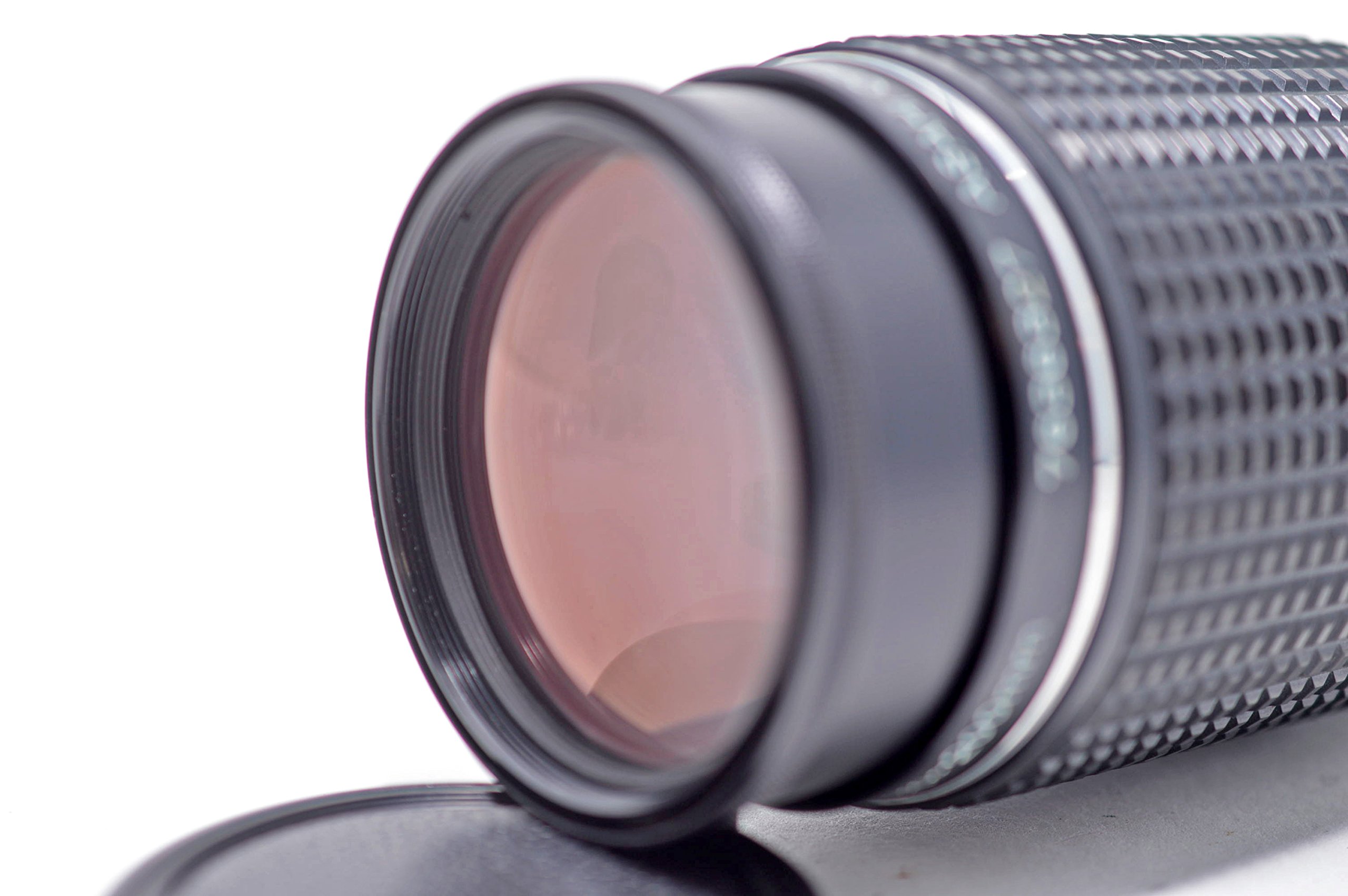 PENTAX-M 80-200 mm F4.5 SMC ASAHI MF Zoom Lens 　＃ 49255