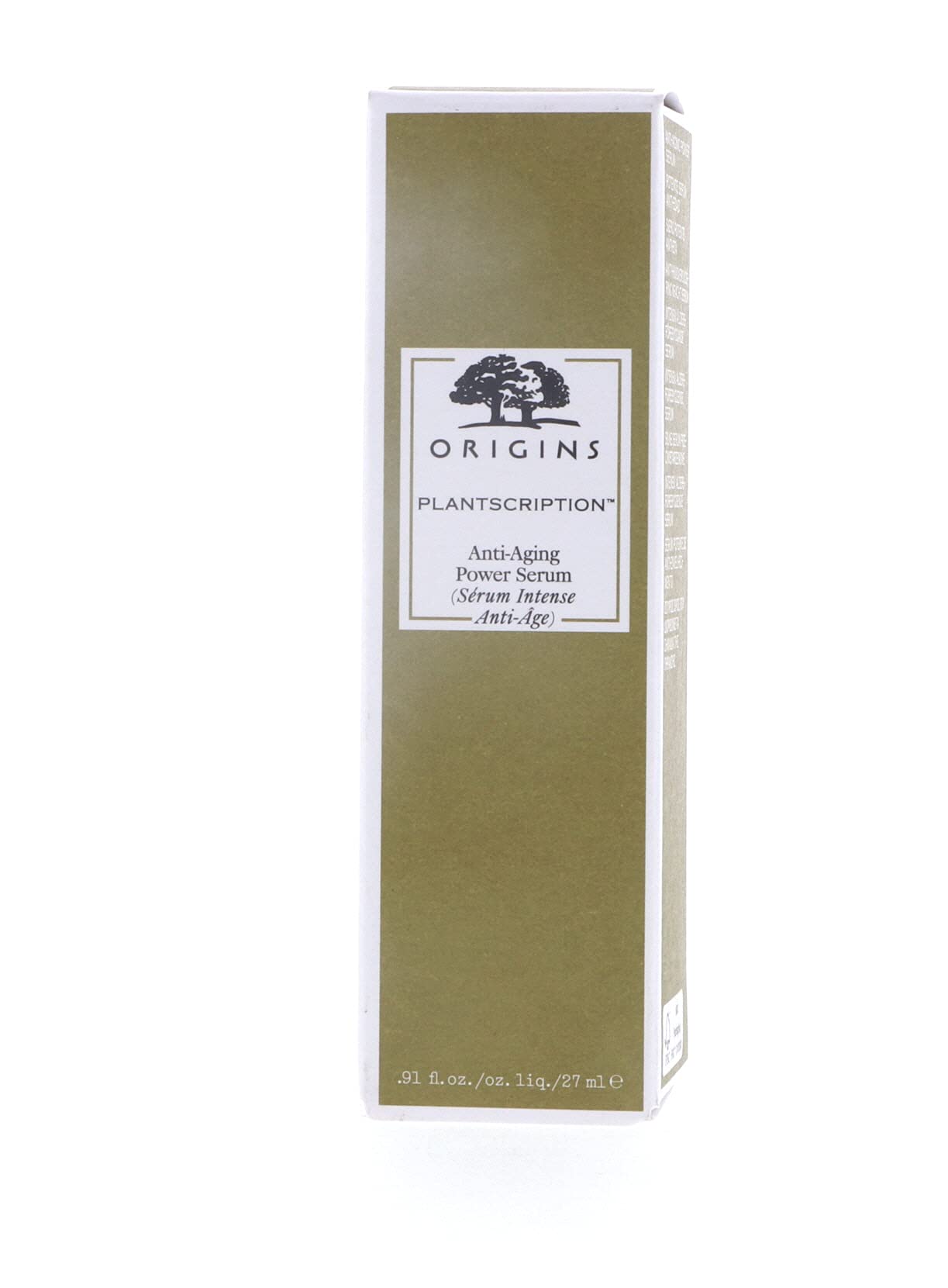 Origins Plantscription Anti-Aging Power Serum