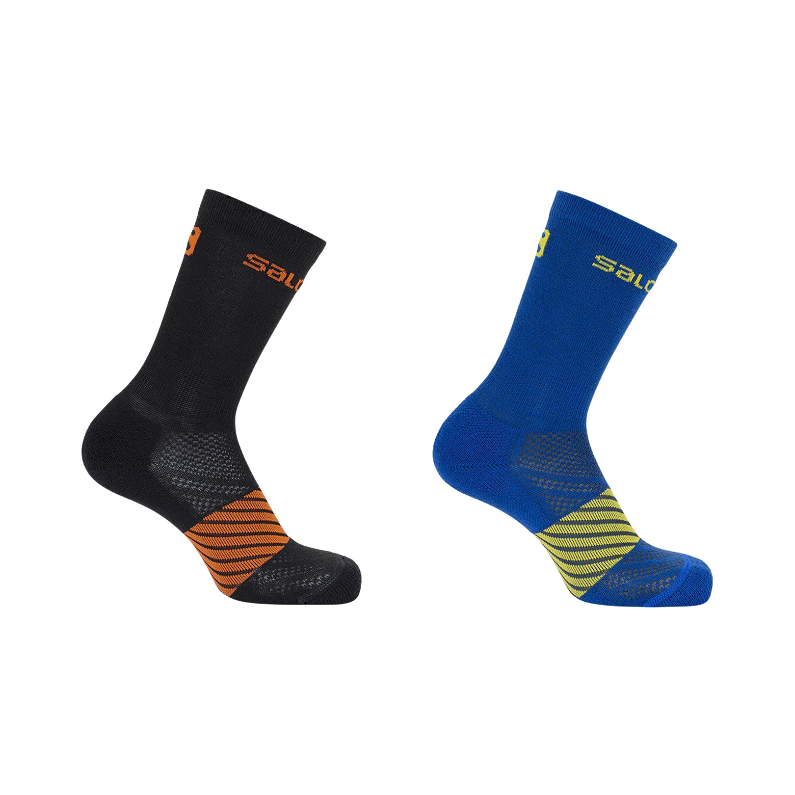 Salomon XA --Kids Running Socks