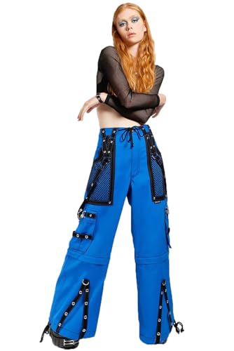 Tripp NYC Tripp Electro Pants [Royal Blue] M