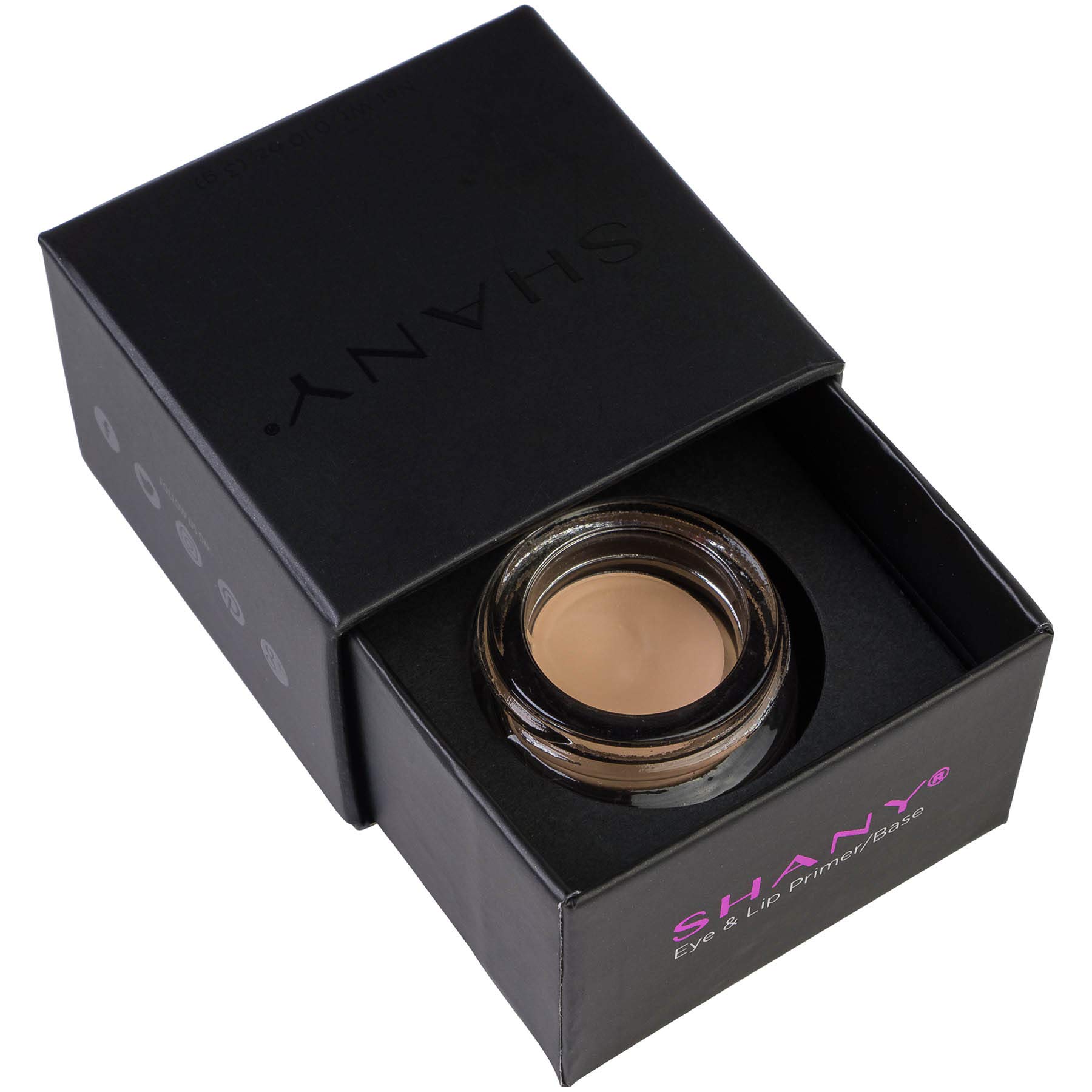 SHANY EYE & LIP Primer/Base - Paraben Free/Talc Free - Waterproof