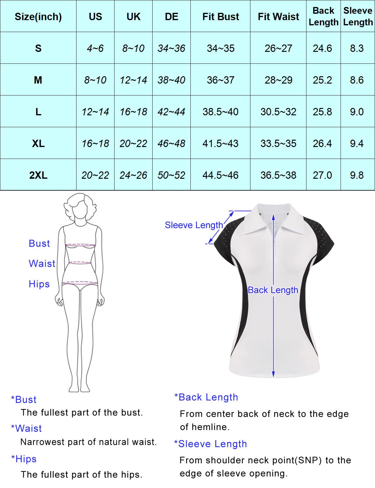 Women Quick Dry Golf Shirts Color Block Casual Polo Shirt Short Sleeves Tops for Work(XL, Red)