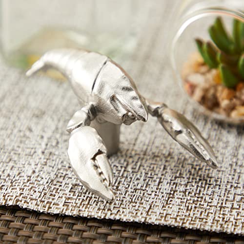 Staub 40505-205 Animal Knob Lobster