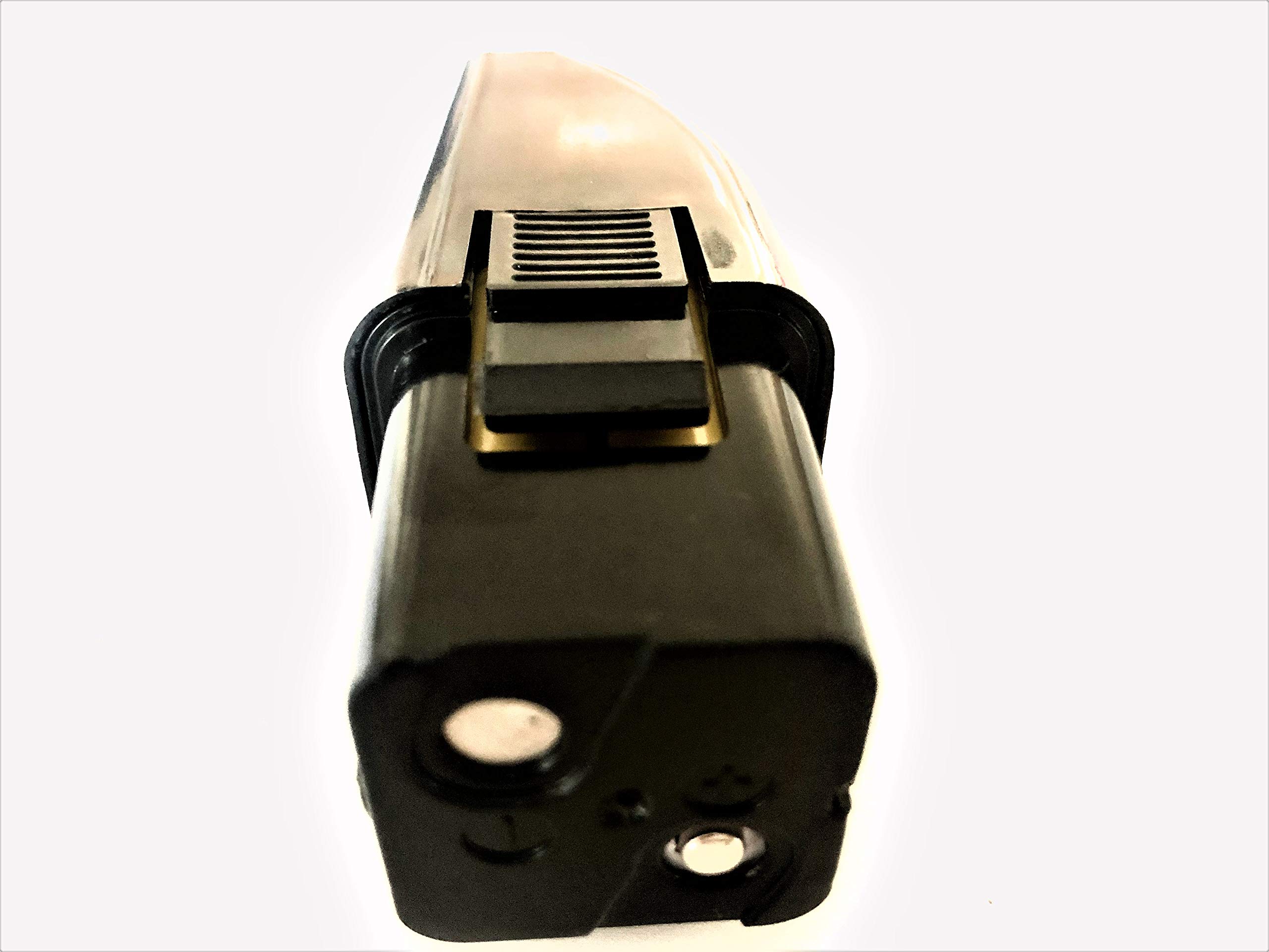 PurrsianKitty Battery Compatible with Swivel Sweeper G1 G2 G3 G6 G8 Max - Compatible with Part # RU-RBG - 7.2V 1500mAh Ni-MH Black