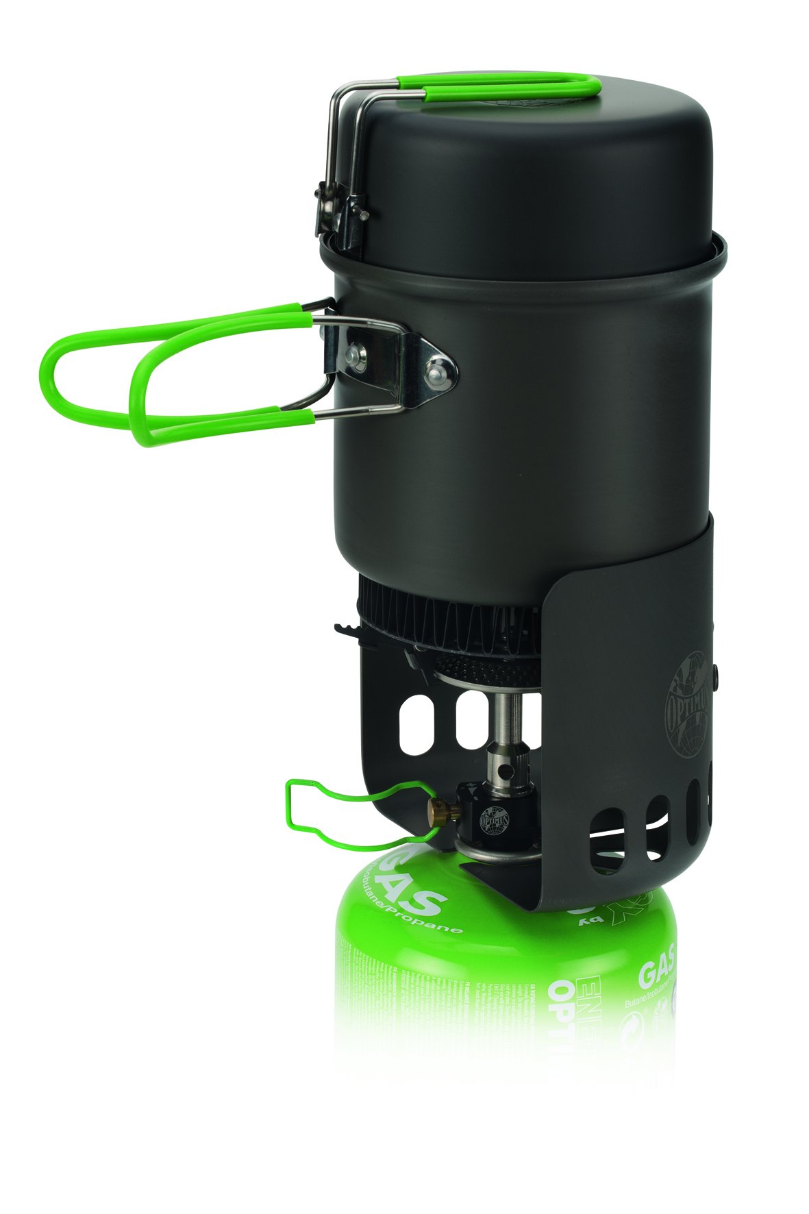 Optimus Elektra FE Stove System