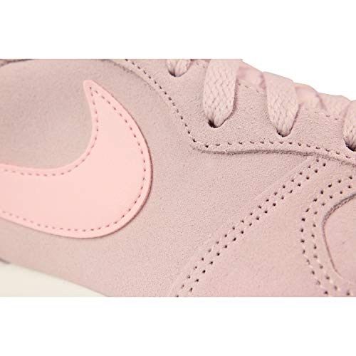 Nike Women's Running, Pink (Pink Foam/Black 601), 6.5 UK