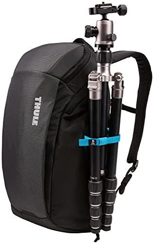 Thule EnRoute Camera Backpack 20L, Black