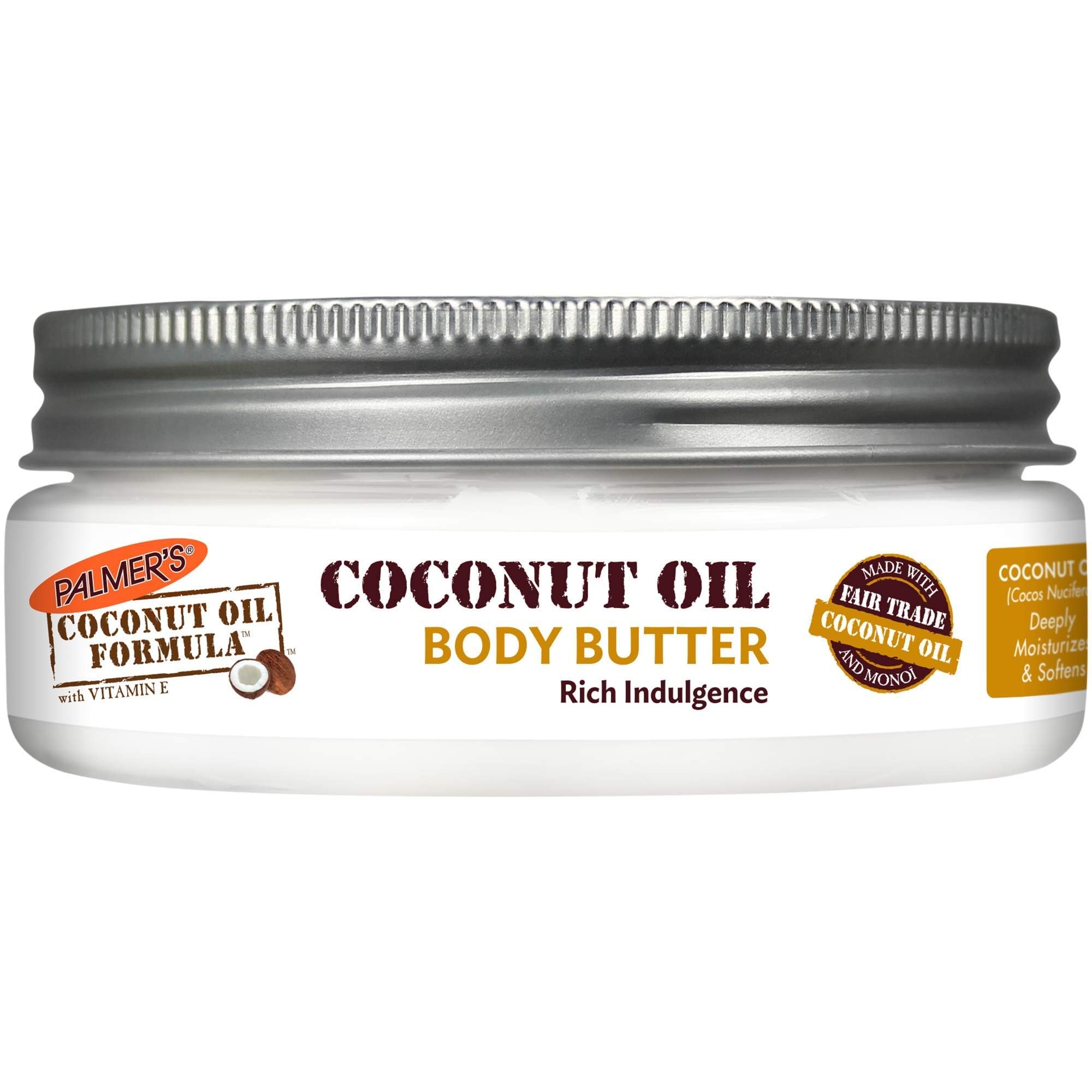 Palmer's Coconut Oil Formula Body Butter, 5.09 Oz