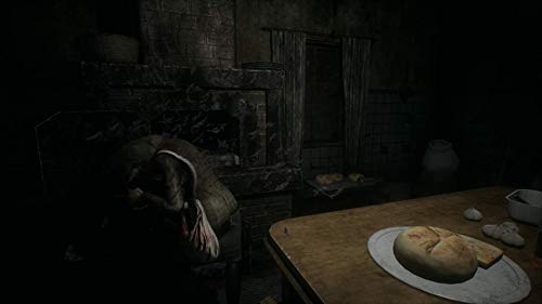 Remothered: Tormented Fathers - PlayStation 4