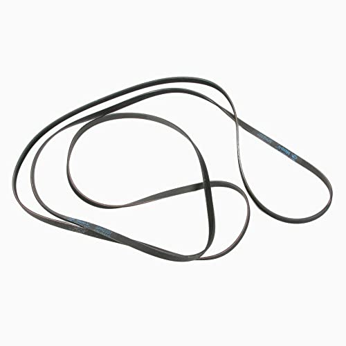 ORDALI for Samsung Dryer Belt 6602-001655 Upgrade Parts
