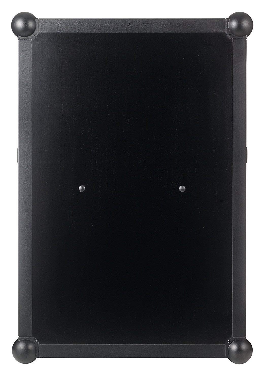 SOUNDBOKS 2, Black: Loudest Portable Bluetooth Performance Speake (126 dB, Wireless, BT 5.0, Swappable Battery, 40Hr Playtime, Big, Powerful Subwoofer, Waterproof, Outdoor, Party Boombox)