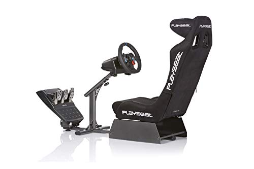 Playseat® Evolution PRO - Alcantara