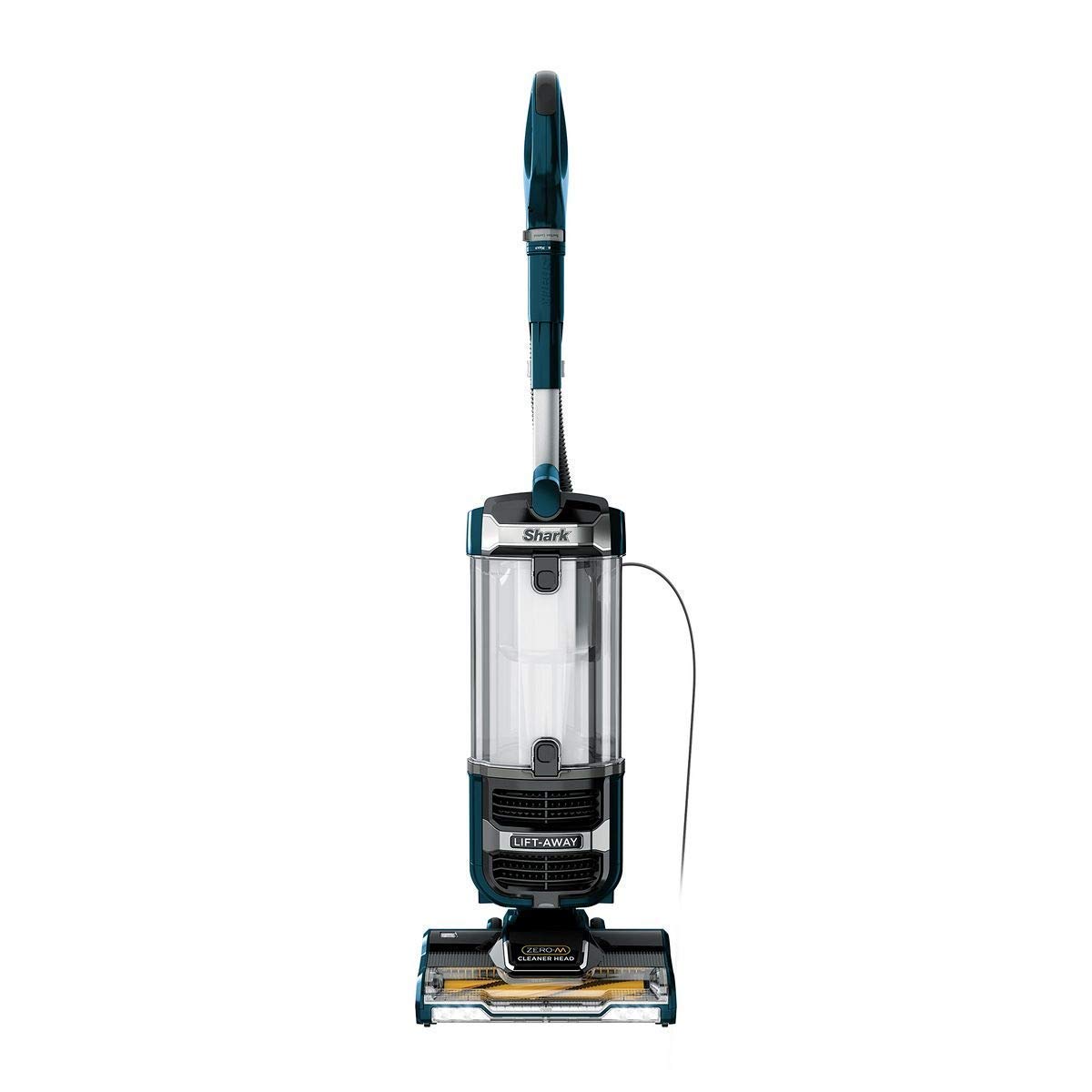 Shark Rotator Lift-Away with Self-Cleaning Brushroll Upright Vacuum, ZU572 (Renewed)