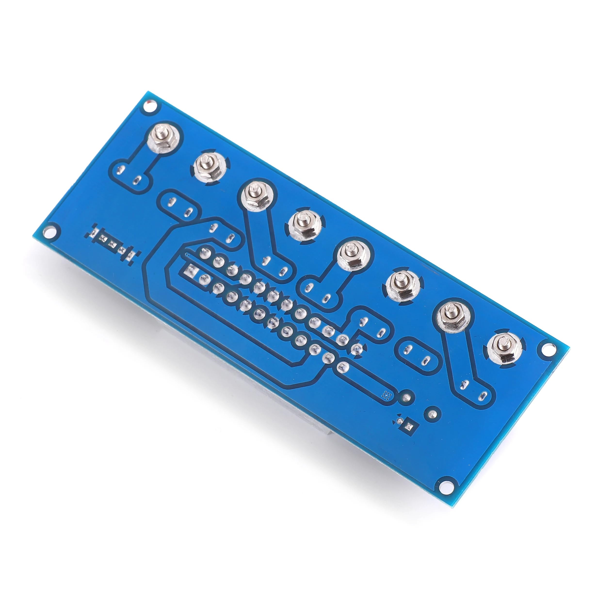 Songhe XH-M229 Computer ATX Power Supply Breakout Adapter Module Desktop Computer Chassis Power Supply ATX Transfer to Adapte Board 3.3V 5V 12V 1pcs