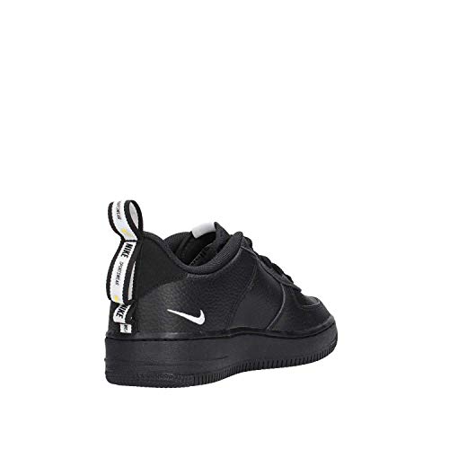 Nike Air Force 1 Lv8 Utility (Big Kid)