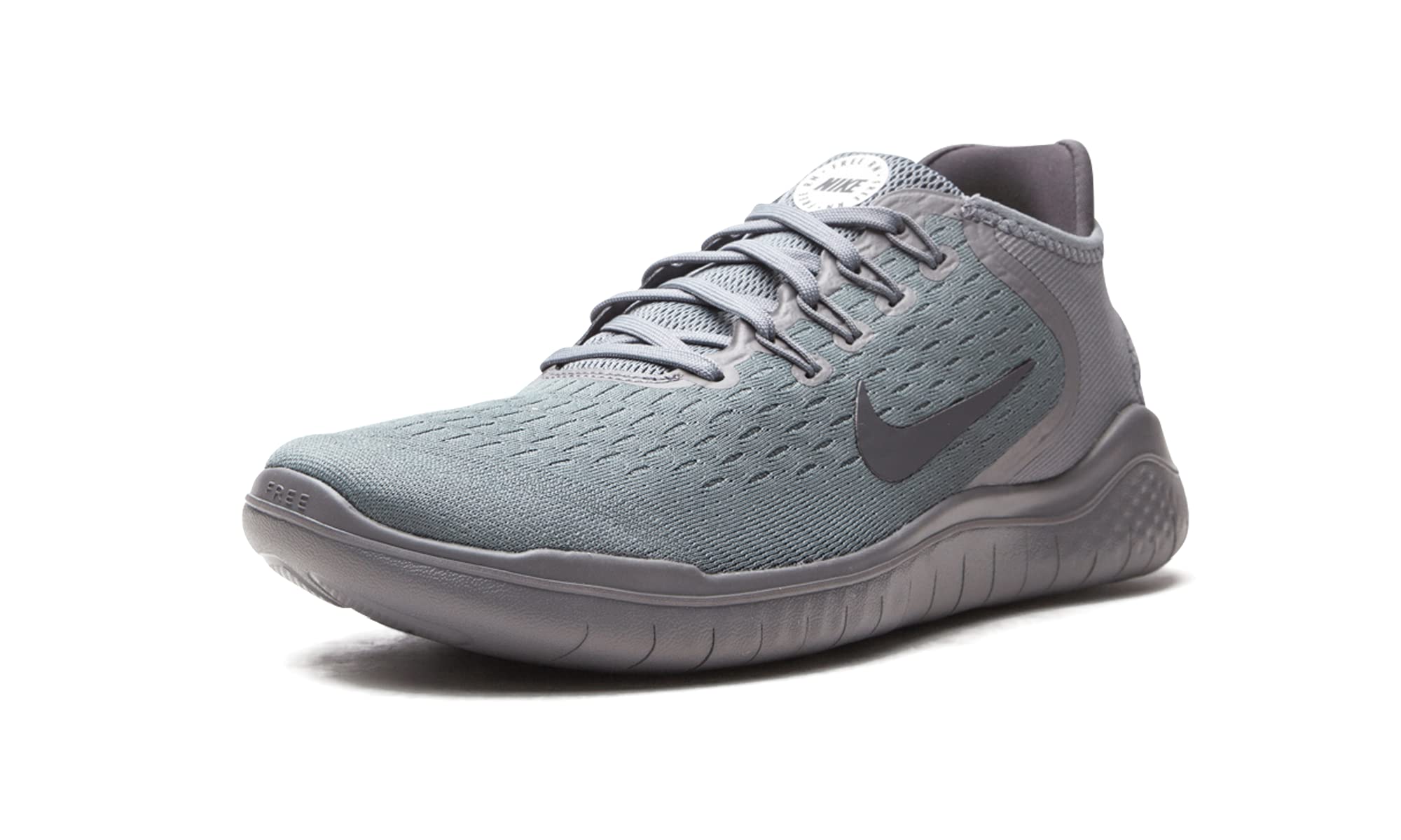 Nike Mens Free RN 2018 942836 011 - Size 8.5