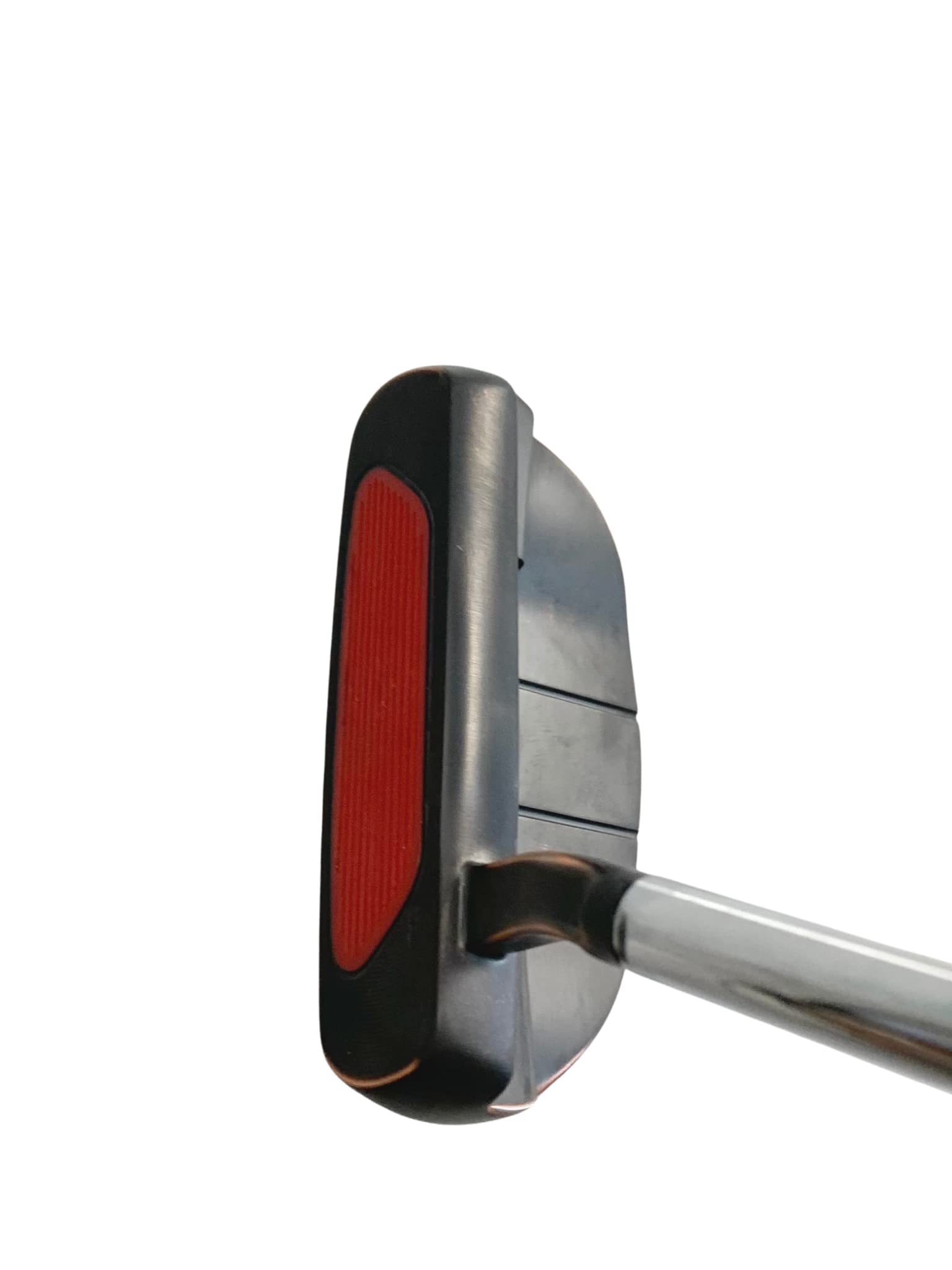 Taylormade Black Copper Mullen 35" Putter w/SS Mid Slim 2.0 Grip